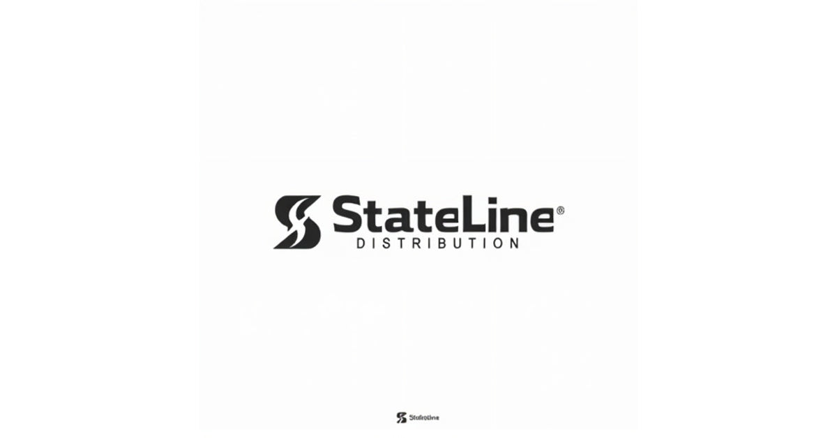 Products – StateLine Distribution